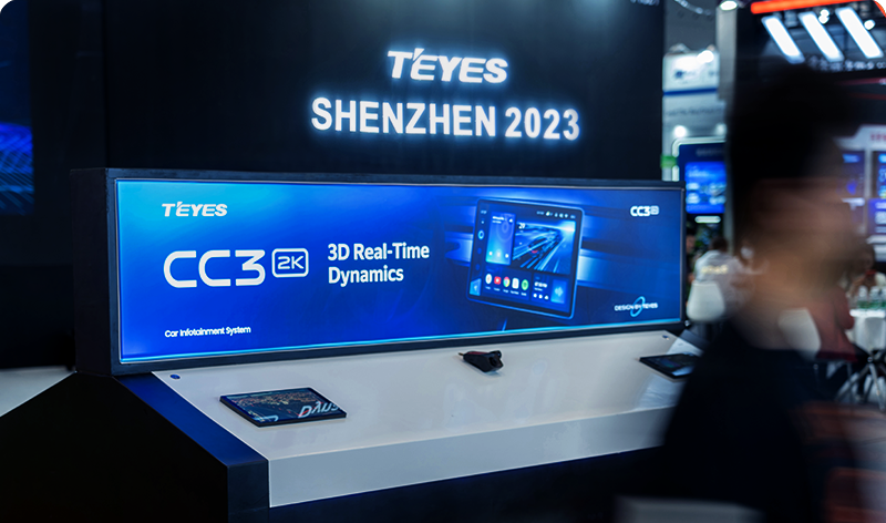 Teyes